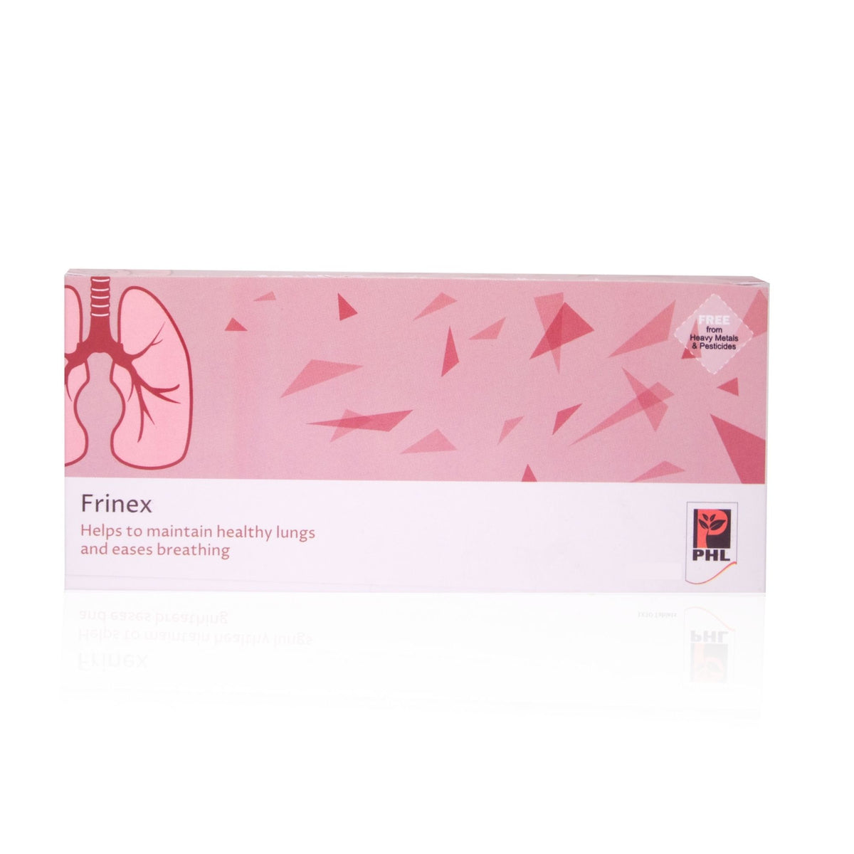 Frinex Tablets – Planet Herbs Lifesciences